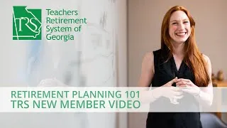 Hello, New Members! | Teachers Retirement System of Georgia – TRSGA